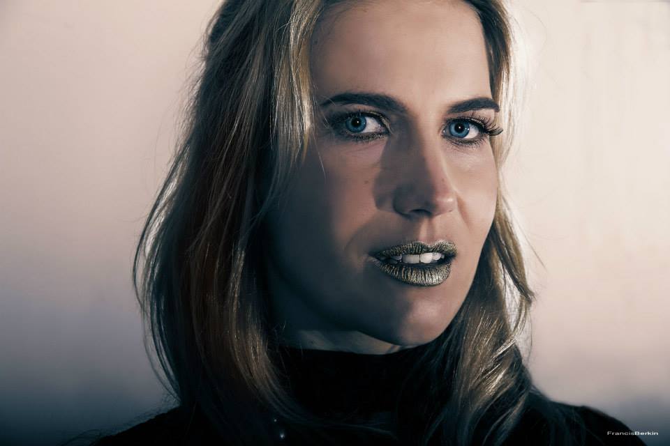 Model :: Kelly Huysmans