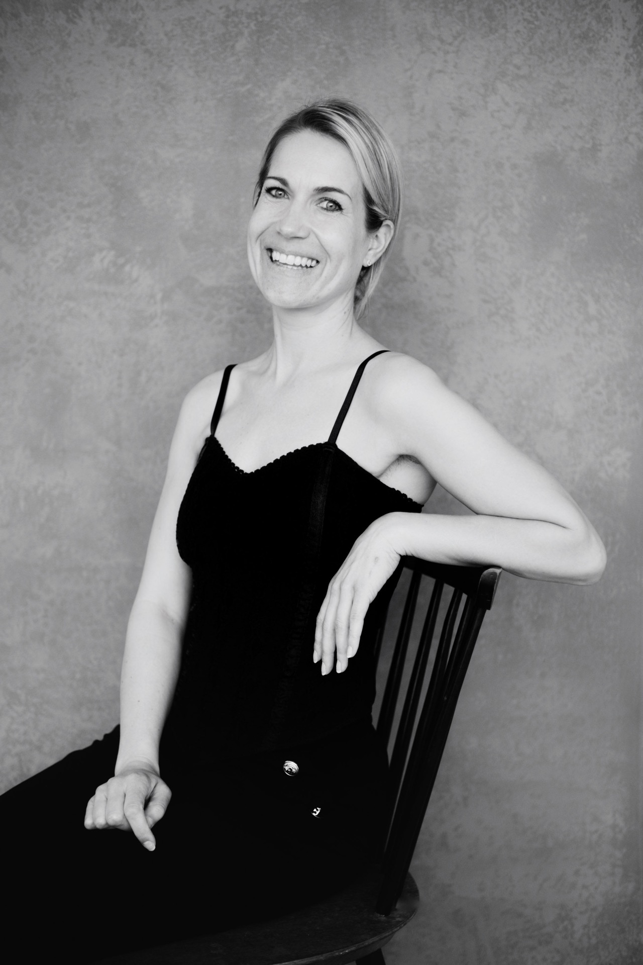 Model :: Kelly Huysmans